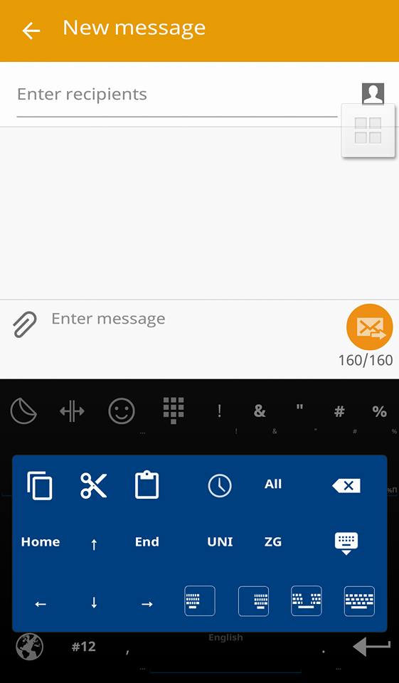 POPULAR KEYBOARDS IN Myanmar | Myanmar Tech Press