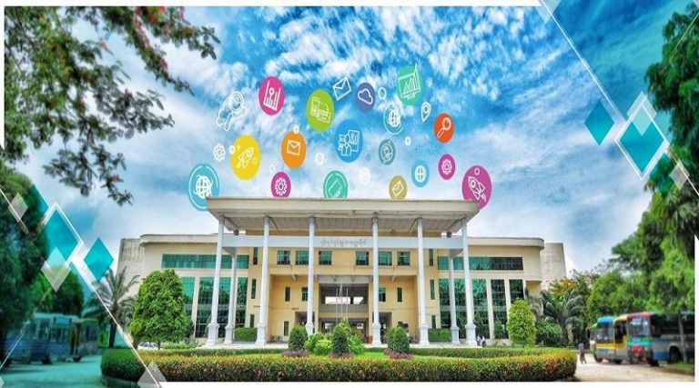 The Third Annual UCSY IT-CAMP will held on 24 June 2017 | Myanmar Tech ...
