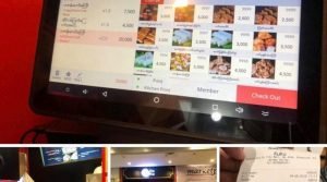 EZPOS Software | Myanmar Tech Press