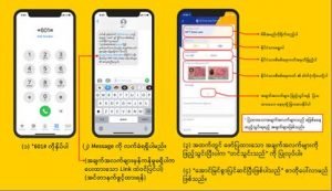 Register MPT SIM Cards with temporarily disable outgoing call properly ...