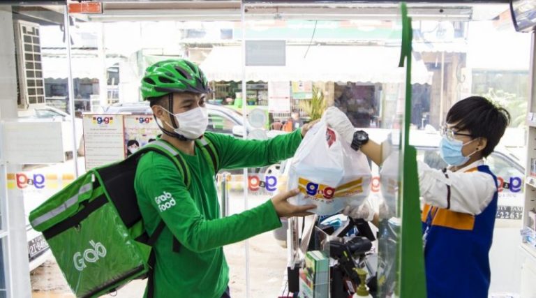 Grab Launches GrabMart, an On-Demand Grocery Delivery Service Which ...