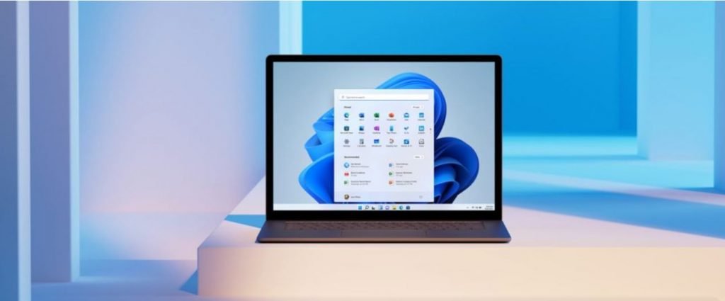 Windows 11 available on October 5 | Myanmar Tech Press