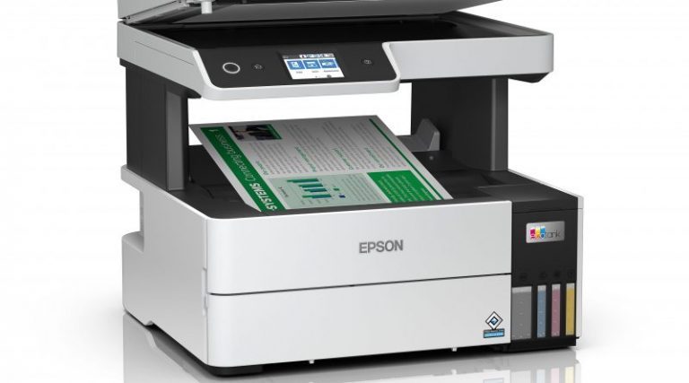 Epson rolls out new EcoTank Model to tap further into enterprise market ...