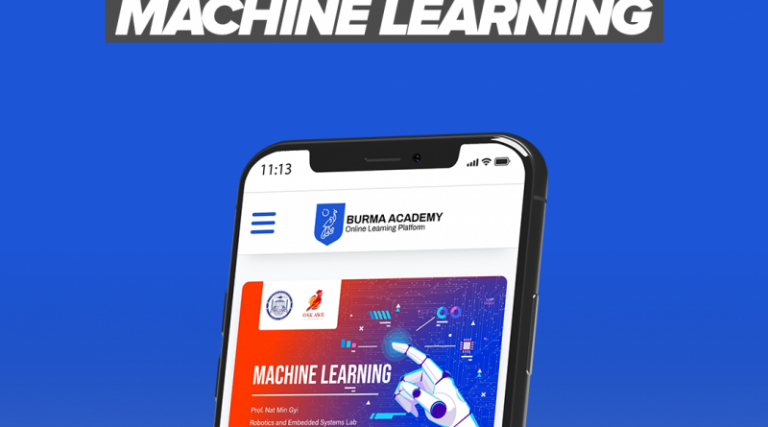 Useful lessons for youths from the Burma Academy Website | Myanmar Tech ...